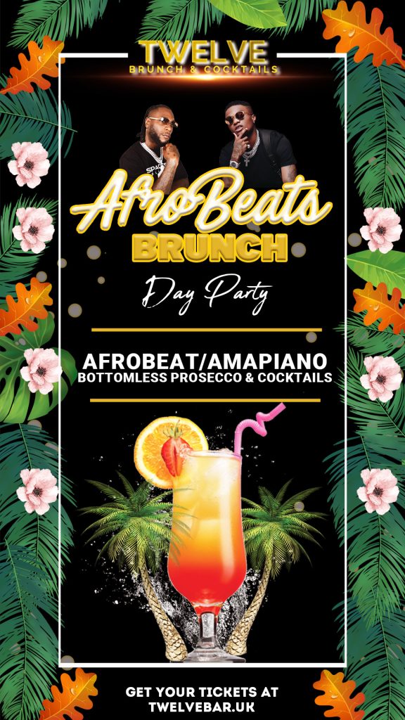 Twelve Bar – Southend Cocktail Bar